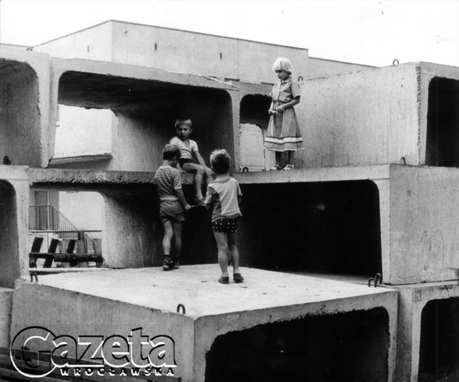 Jak wyglądał Dzień Dziecka w PRL-u? Lody Bambino, wata cukrowa ...