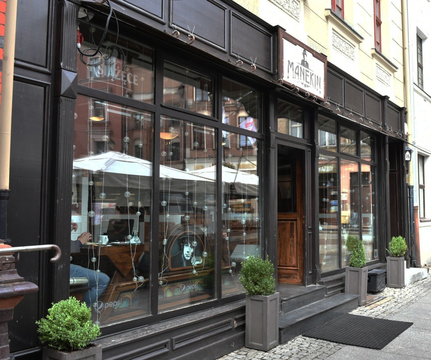10 najlepszych restauracji w Toruniu według TripAdvisor 2019 [NOWY ...