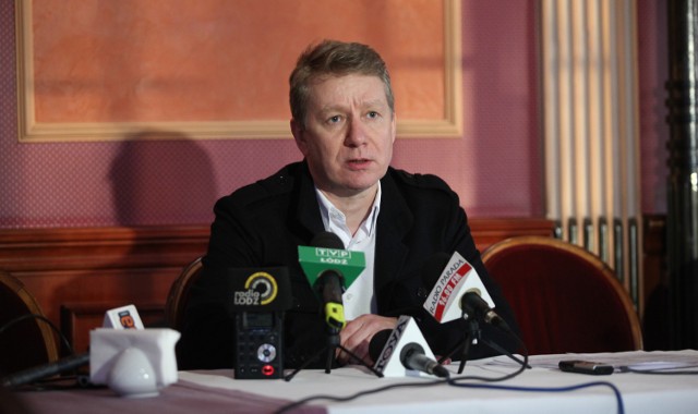 Marek Żydowicz donosi na prezydent Zdanowską do prokuratury | Łódź ...
