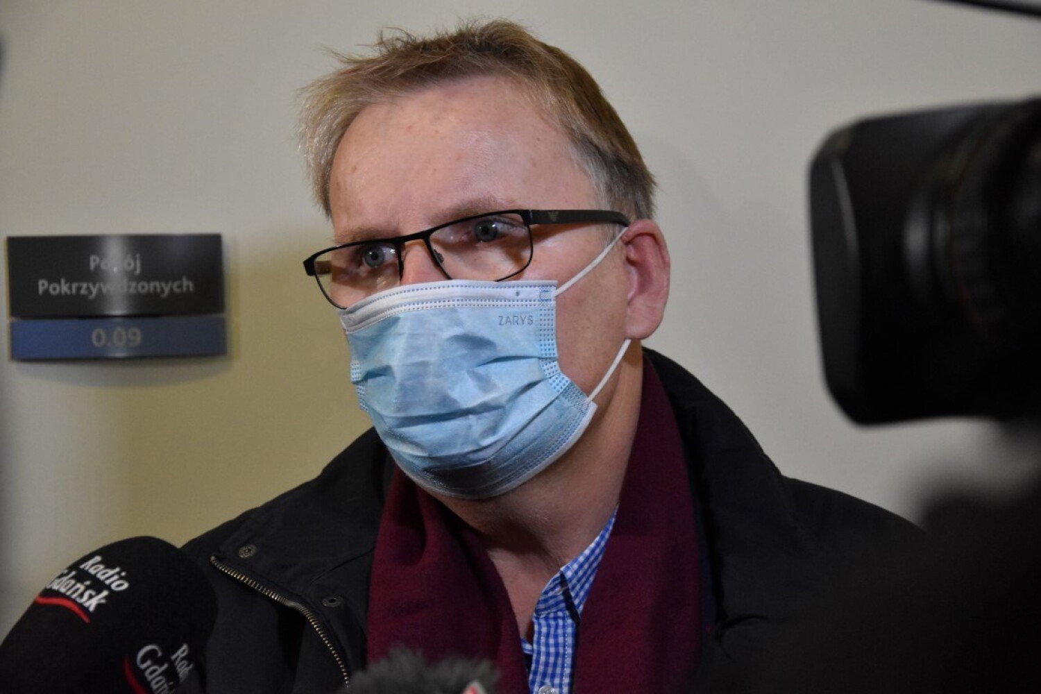 Waldemar Bonkowski skazany za znęcanie się nad psem. Przeczytaj jego ...