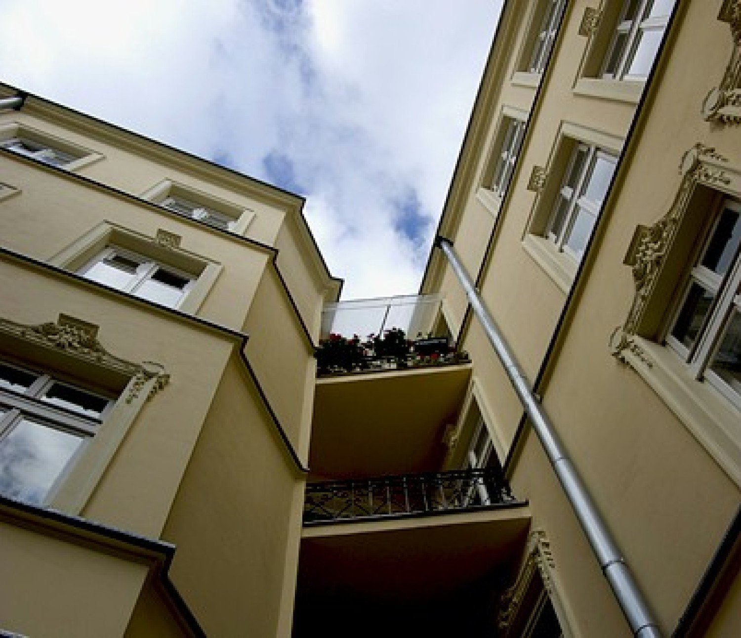 Stara Praga, czyli weekendowy spacer z przewodnikiem | Warszawa Nasze ...