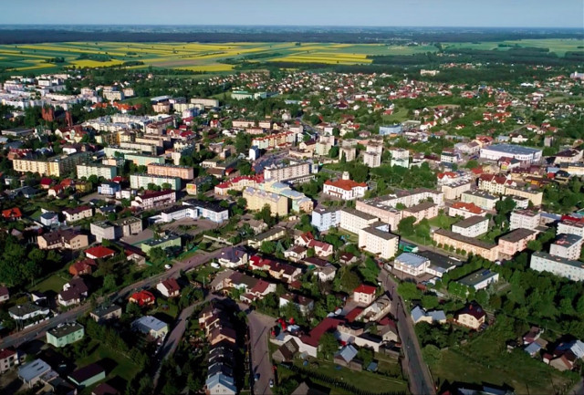 Najbiedniejsze miasta na Mazowszu. Tutaj żyje się najskromniej ...