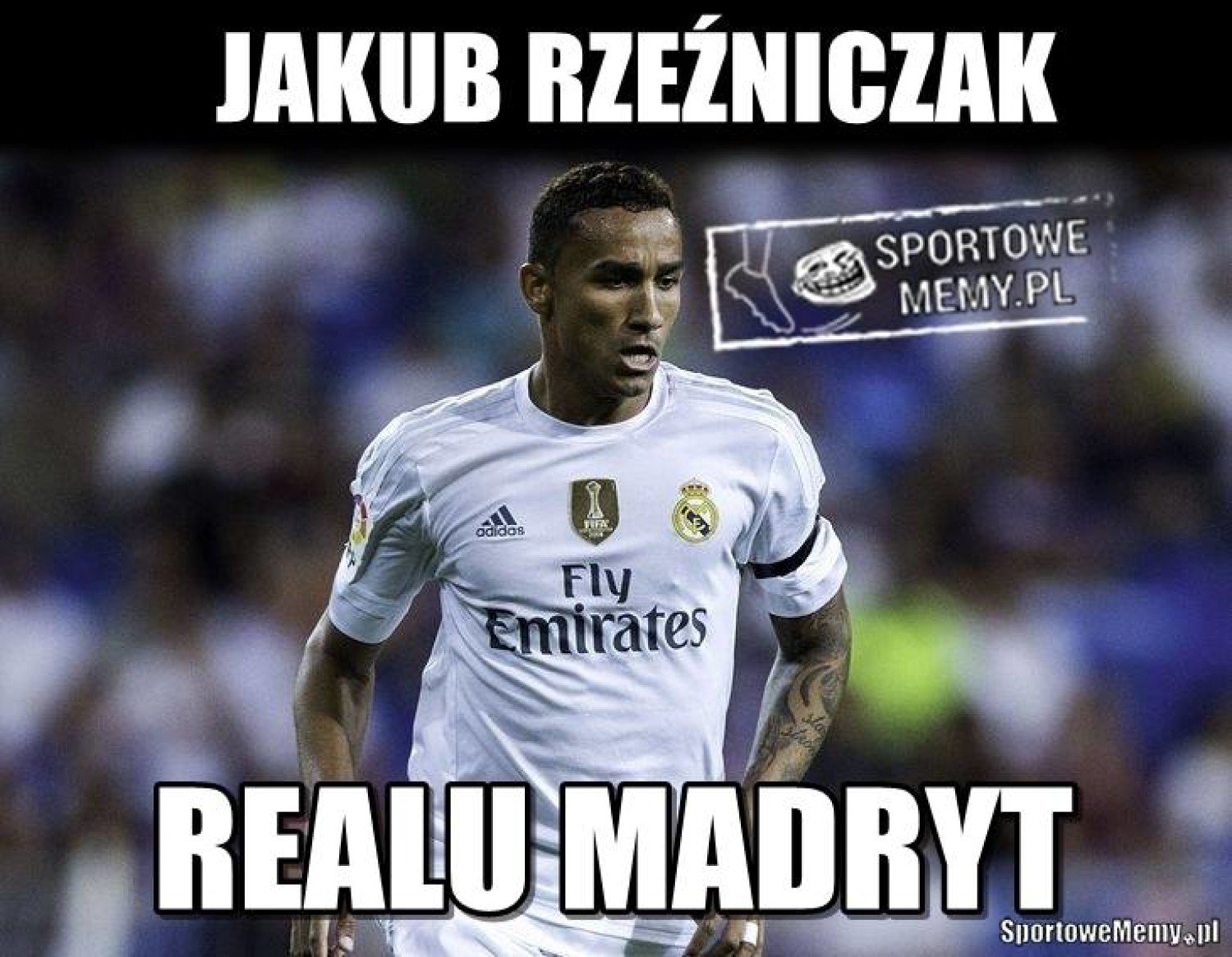 MEMY mecz Real - Legia. Zobacz najlepsze memy o meczu Real Madryt ...