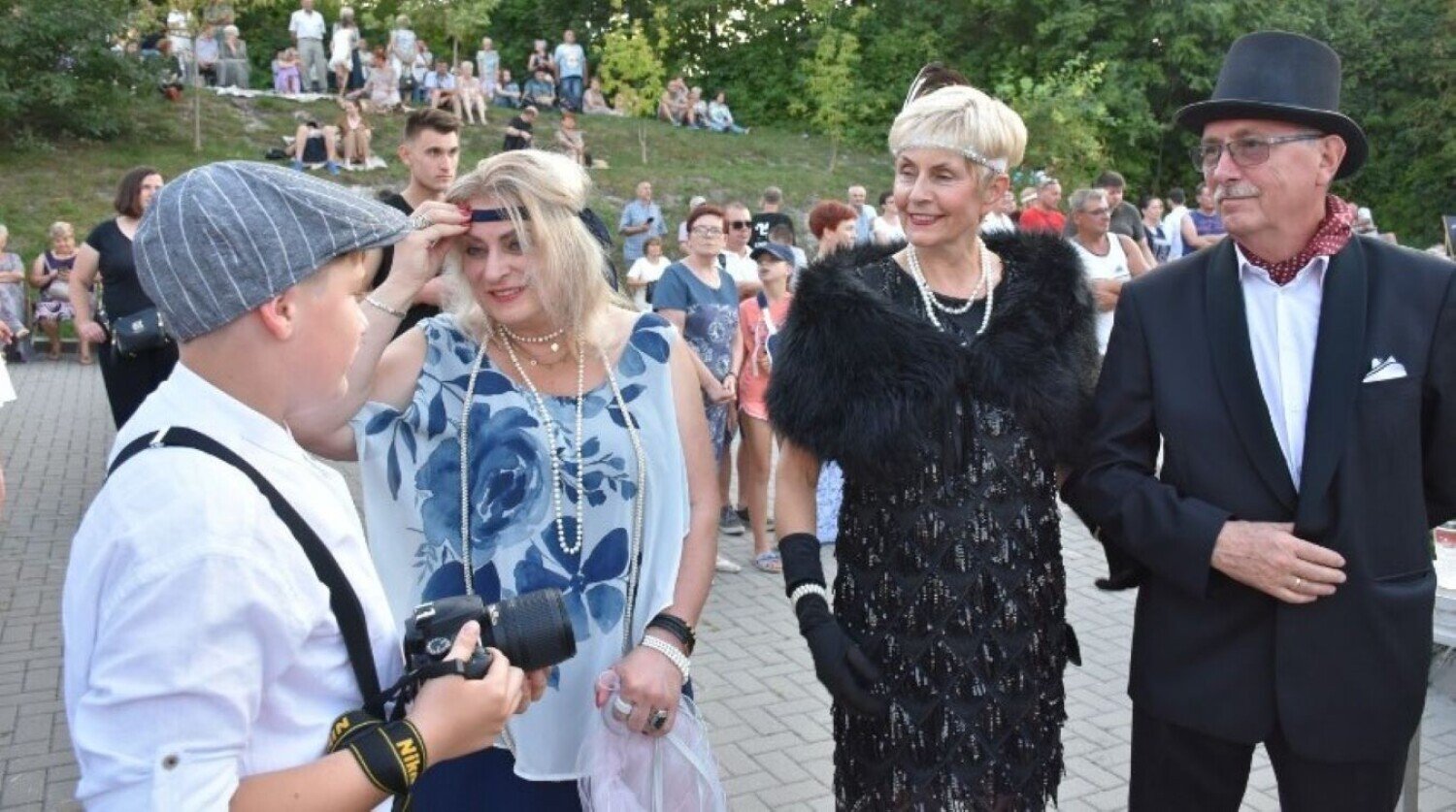 Festiwal Retro Fest po raz kolejny odbędzie się w Chełmie. Warto już ...