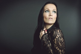 Przystanek Woodstock 2016: była wokalistka grupy Nightwish zaśpiewa w ...