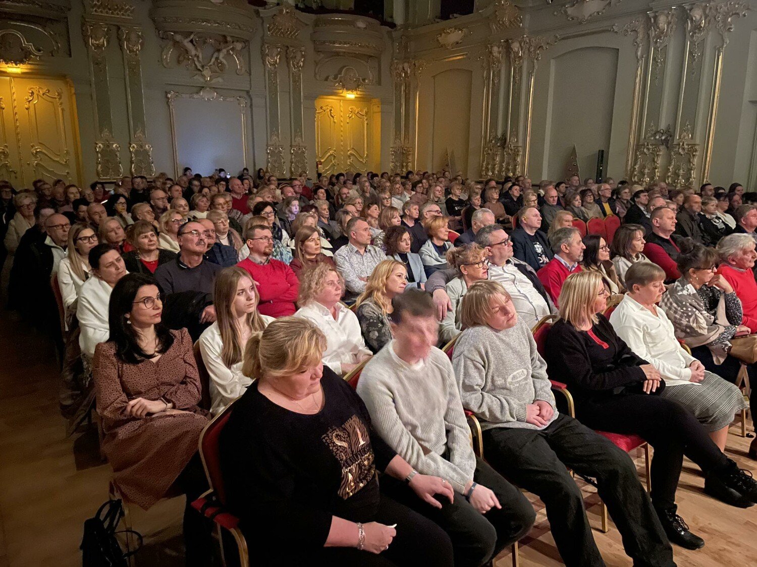 Piękny koncert ku pamięci Marka Grechuty w Szczawnie - Zdroju. Zobacz ...