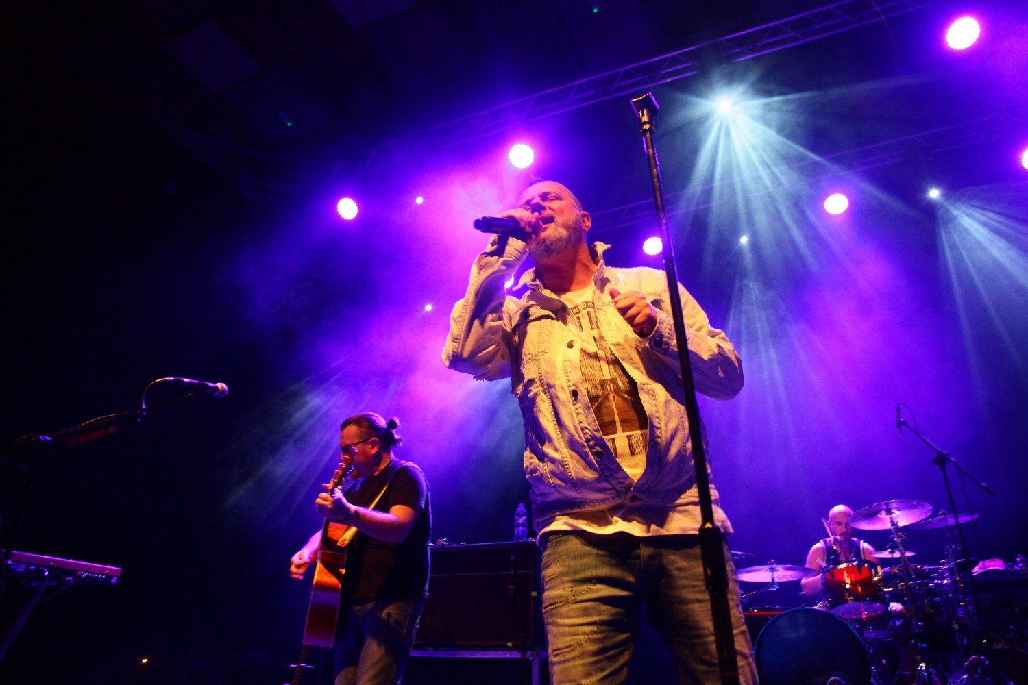 Strachy Na Lachy w Łodzi. Koncert w Wytwórni [ZDJĘCIA] | Łódź Nasze Miasto