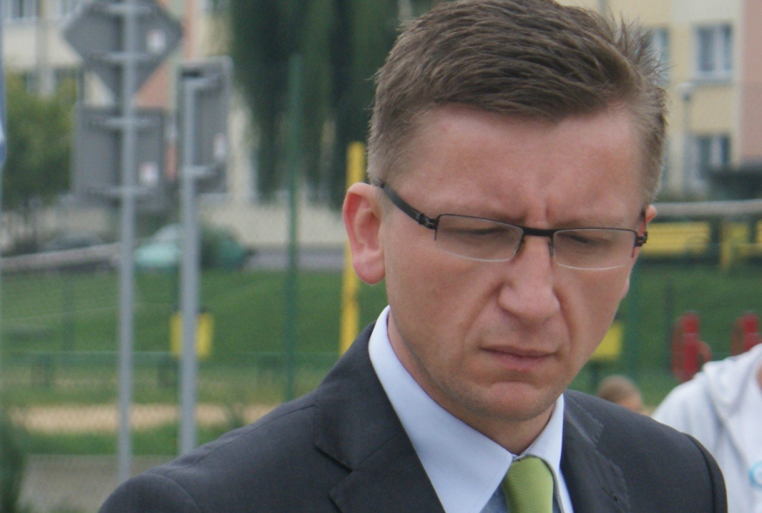 Dariusz Grodziński został dyrektorem Centrum Kultury i Sztuki w Kaliszu ...