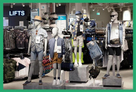 Primark, Warszawa. Wielkie otwarcie sklepu w Galerii Młociny jednak nie ...