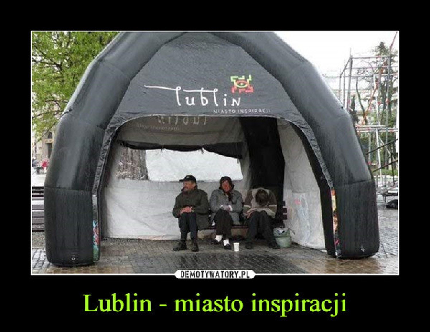 Tak się z nas śmieją. Memy o Lublinie i Lubelszczyźnie | Lublin Nasze ...