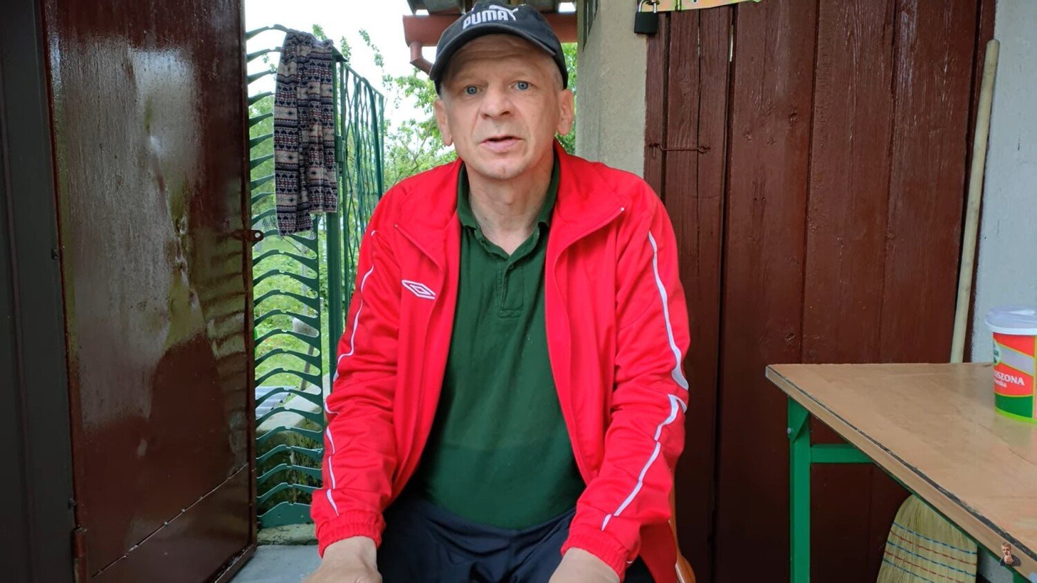 Nie żyje Wojciech "Major" Suchodolski. Oto najbardziej znane cytaty ...