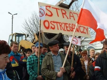 Likwidator z SLD | Poznań Nasze Miasto