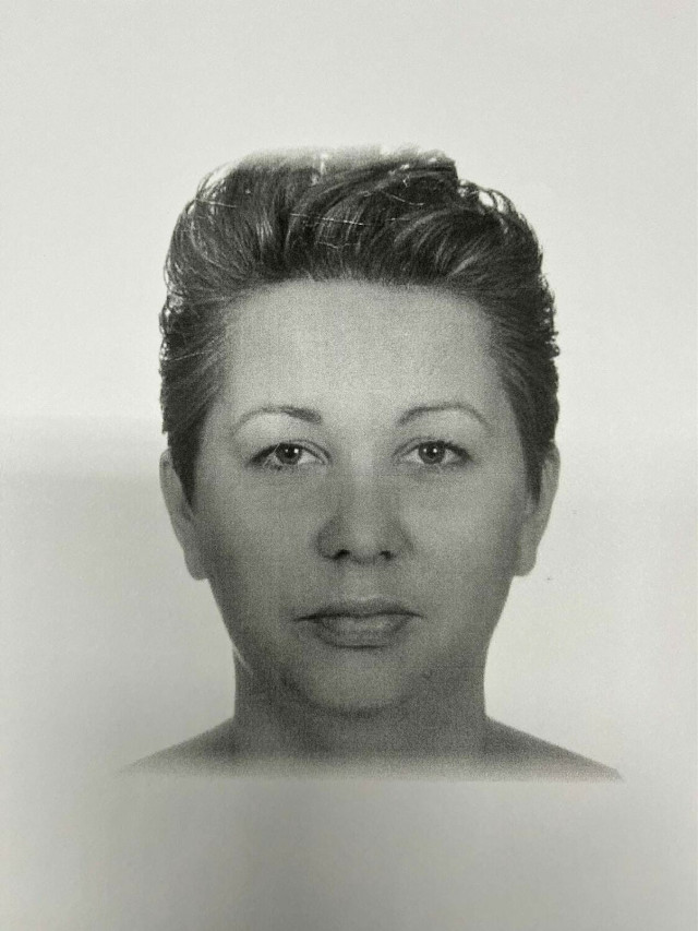 Zaginęła 40-letnia Marta Wójcik z Bierunia! Ostatni raz widziano ją ...