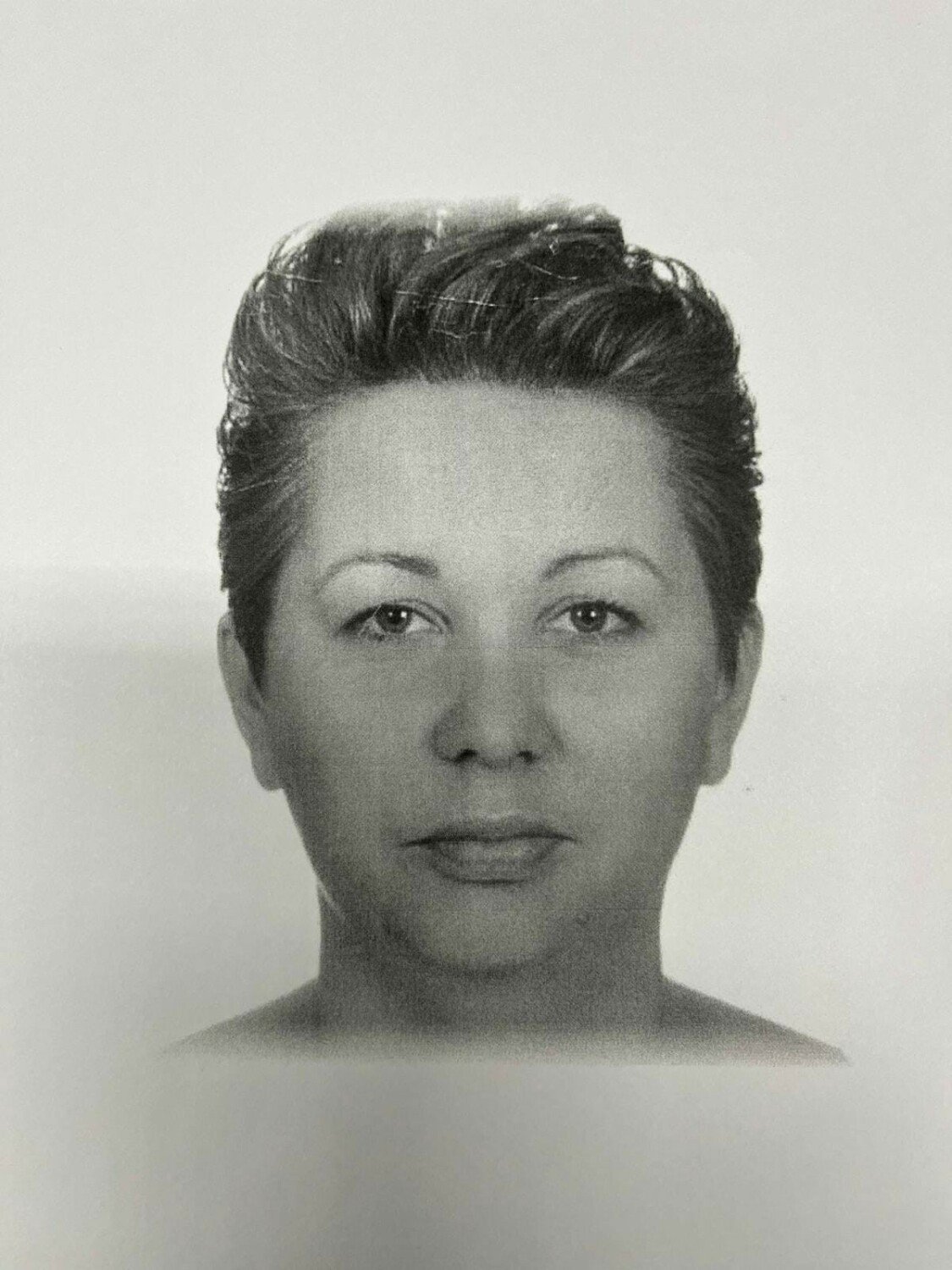 Zaginęła 40-letnia Marta Wójcik z Bierunia! Ostatni raz widziano ją ...