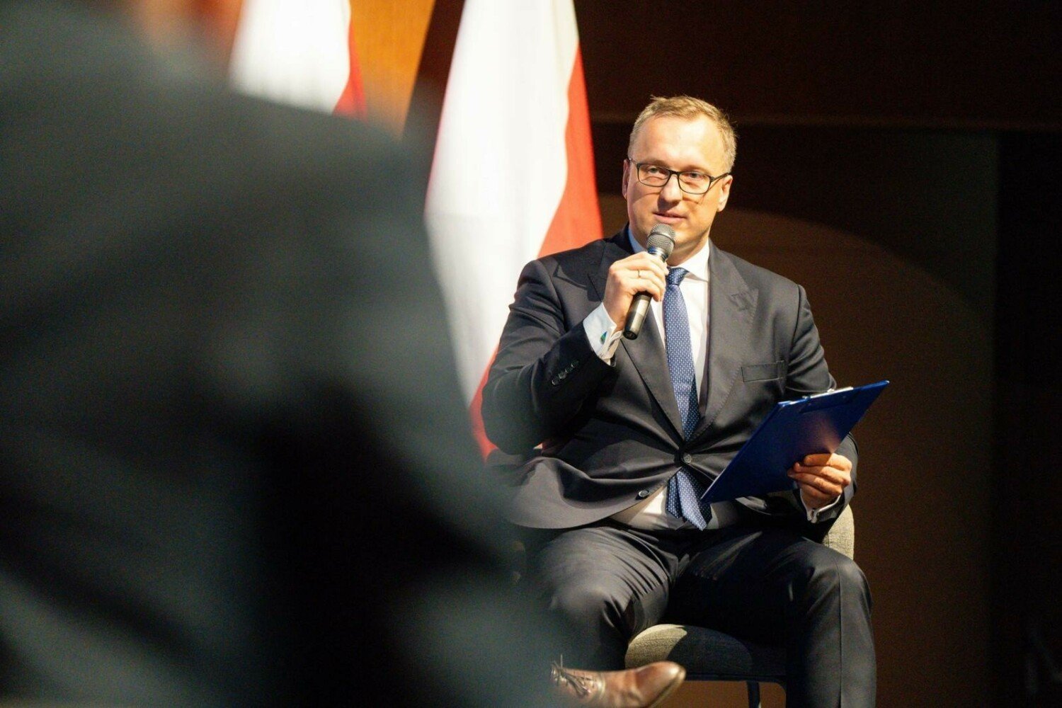 Prawo i Sprawiedliwość wskazało kandydata na prezydenta Gdańska. Jest ...
