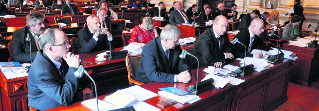 Nowe składy rad miast w Trójmieście. Duże zmiany w Sopocie | Gdańsk ...