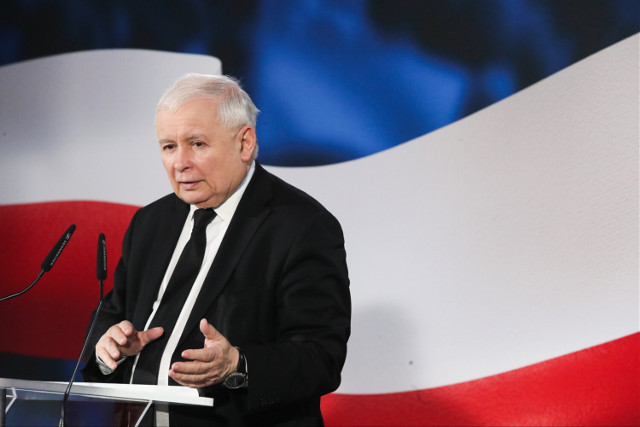 Jarosław Kaczyński spotka się w sobotę z mieszkańcami Przemyśla ...