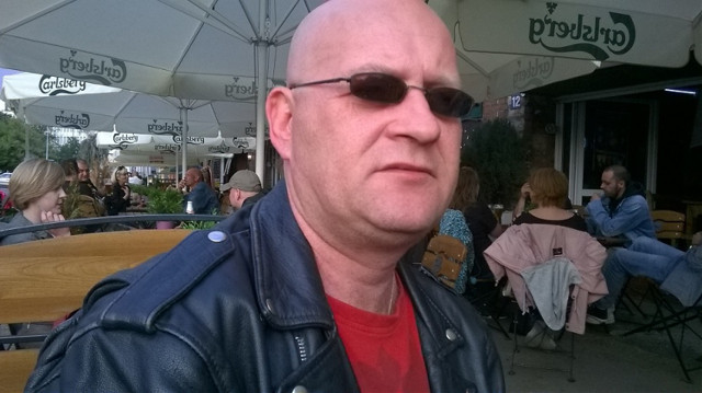 Jacek Glinka: Z muzyką nie ma co się spieszyć [WYWIAD] | Wrocław Nasze ...