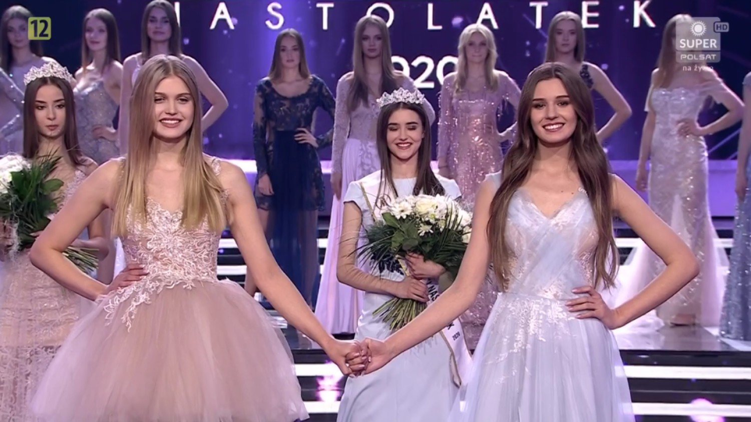 Finał Miss Polski Nastolatek 2020. Jak poszło kandydatkom z Łódzkiego ...