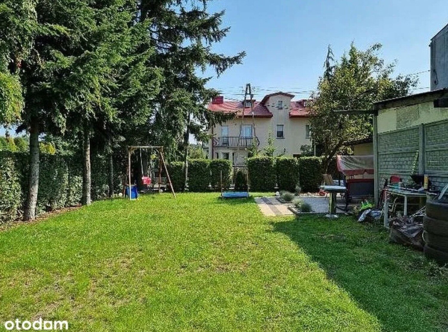 Tanie domy na sprzedaż w Łodzi i województwie łódzkim. Domy tańsze niż ...