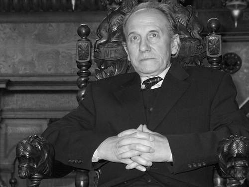 Stanisław Michalski nie żyje | Gdańsk Nasze Miasto