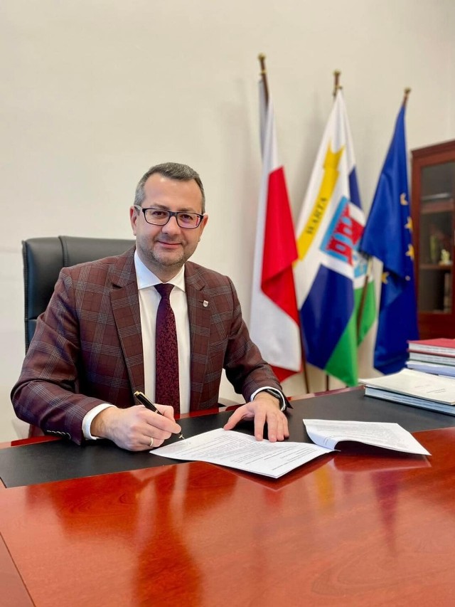 Ponad 800 tysięcy złotych dla Warty z Funduszu Rozwoju Przewozów ...