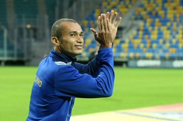 Strzelał w Arce Gdynia jak na zawołanie, teraz chce być radnym miasta ...