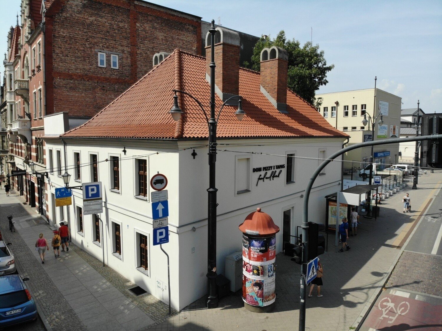 Nowe restauracje, puby i kawiarnie w Toruniu. Byliście tam już? | Toruń ...