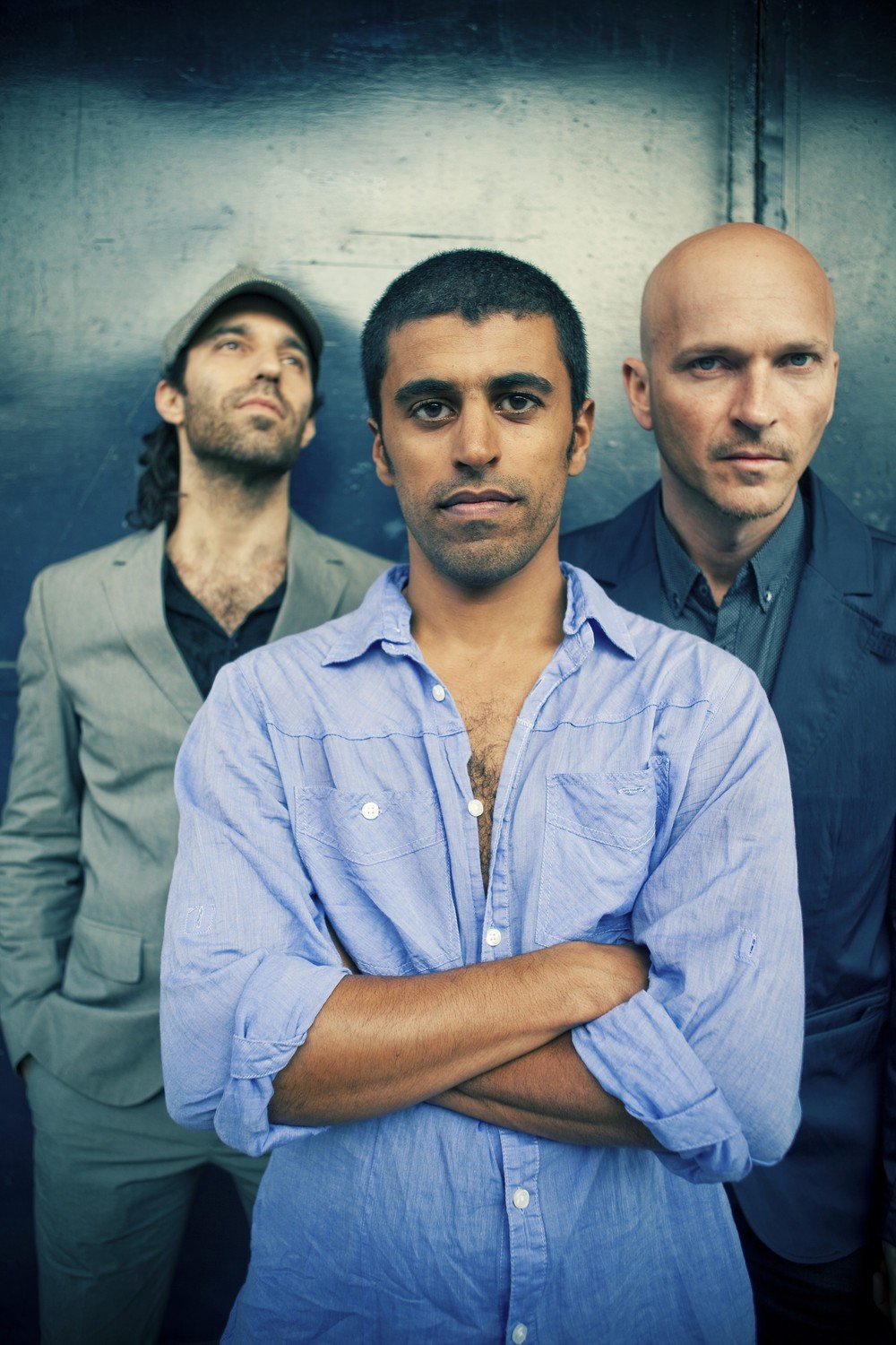 Koncert Balkan Beat Box w klubie Studio | Kraków Nasze Miasto