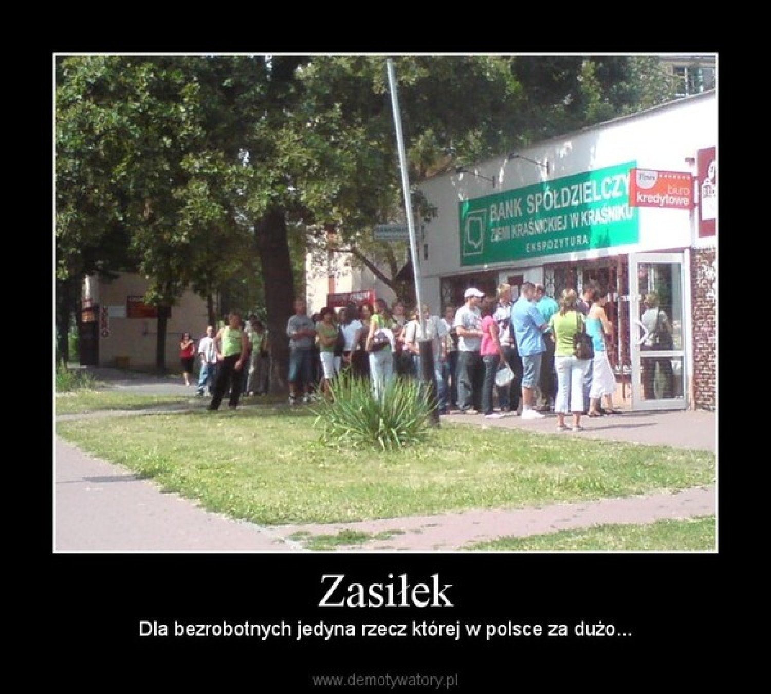 Tak się z nas śmieją! Memy o miastach woj. lubelskiego. Zobacz galerię ...