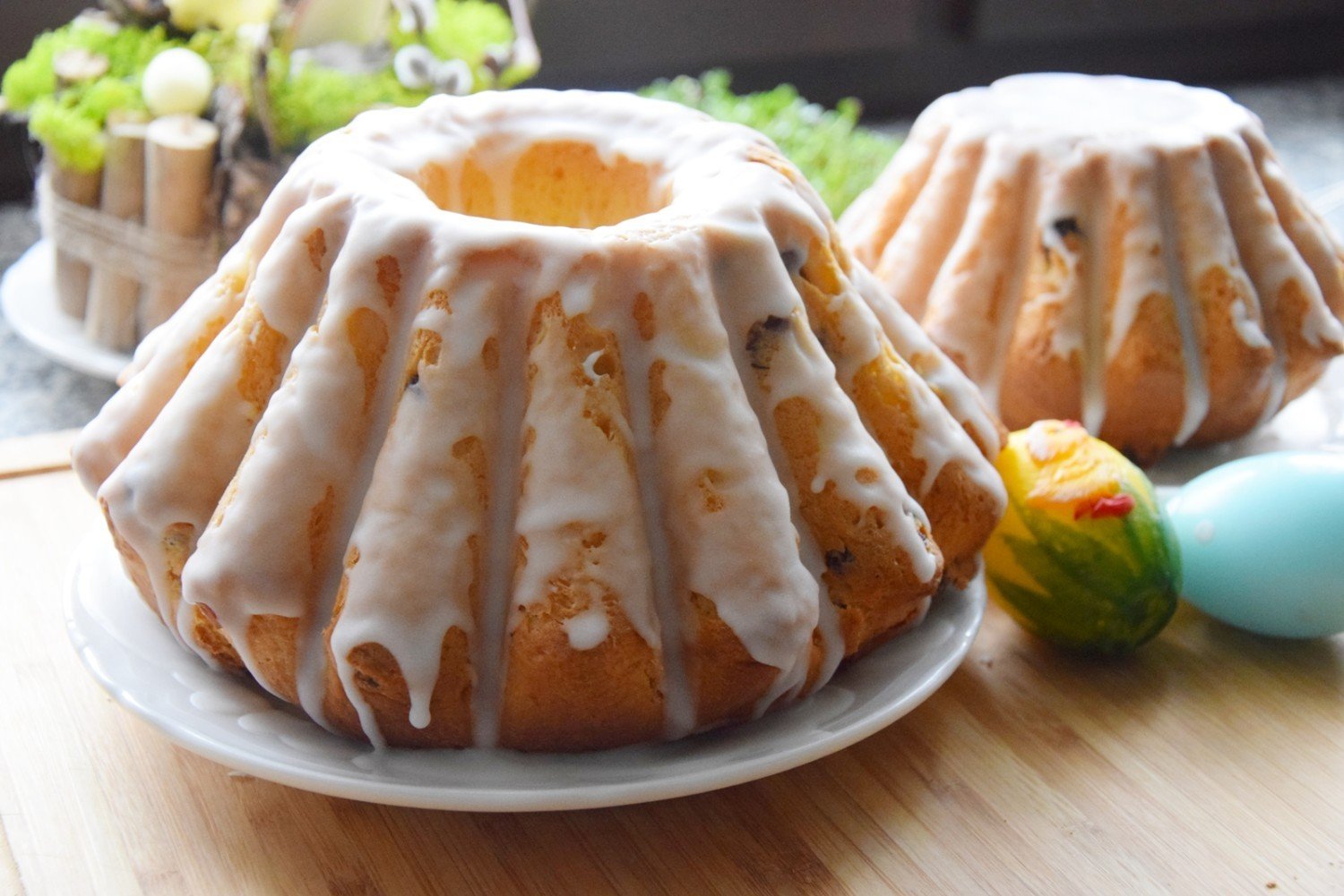 BABKA WIELKANOCNA Najlepszy Przepis Na Tradycyjn Dro d ow Babk Na BABKA WIELKANOCNA Najlepszy Przepis Na Tradycyjn Dro d ow Babk Na