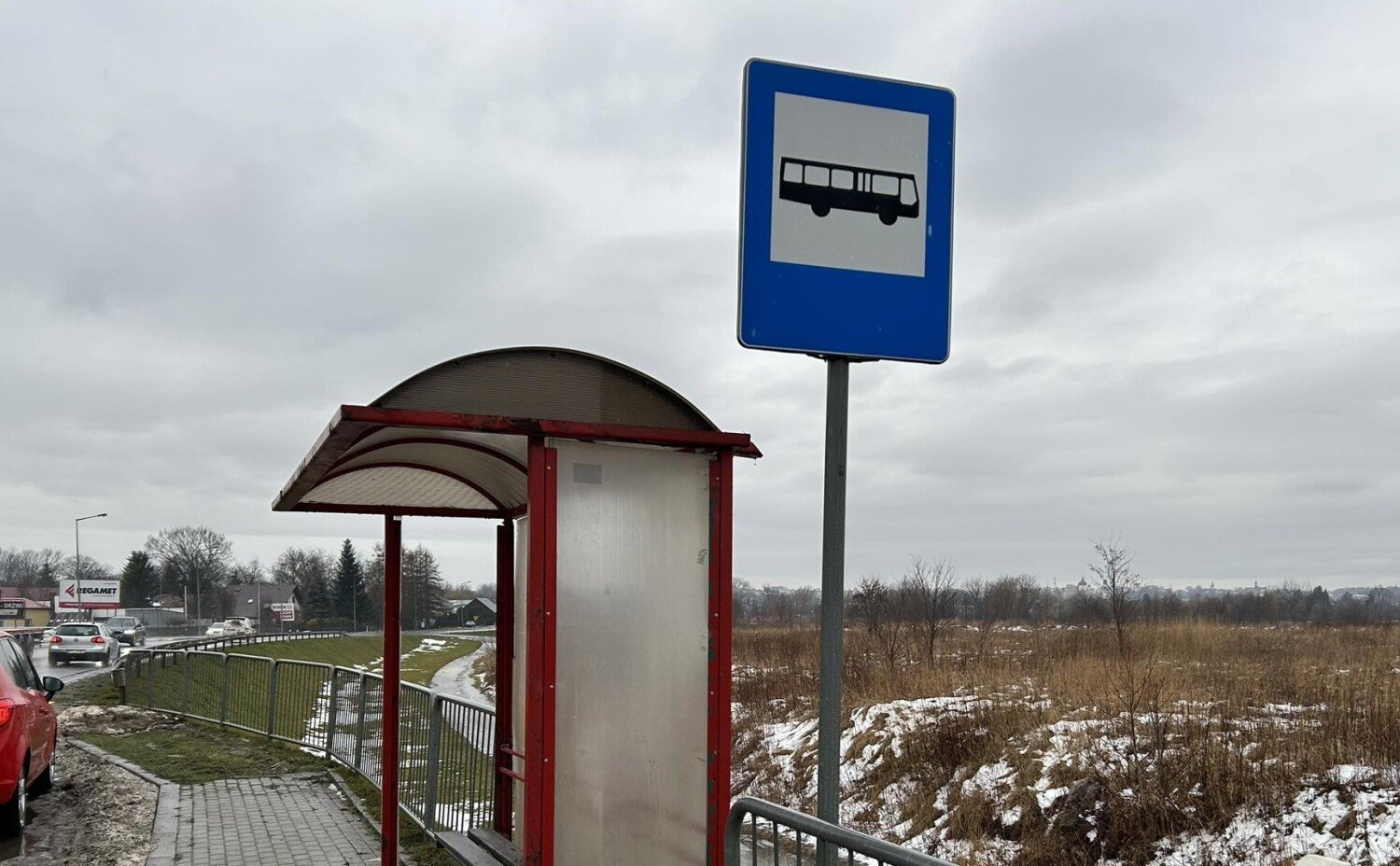 Nowa trasa linii nr 16 w Jarosławiu. Nie wszyscy mieszkańcy są ...