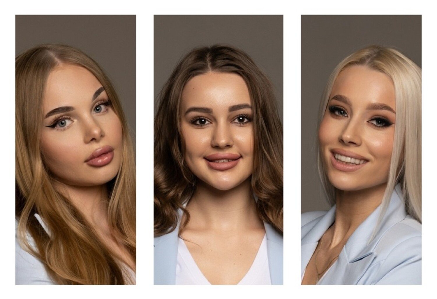 Poznaj finalistki tegorocznej edycji Miss Województwa Pomorskiego ...