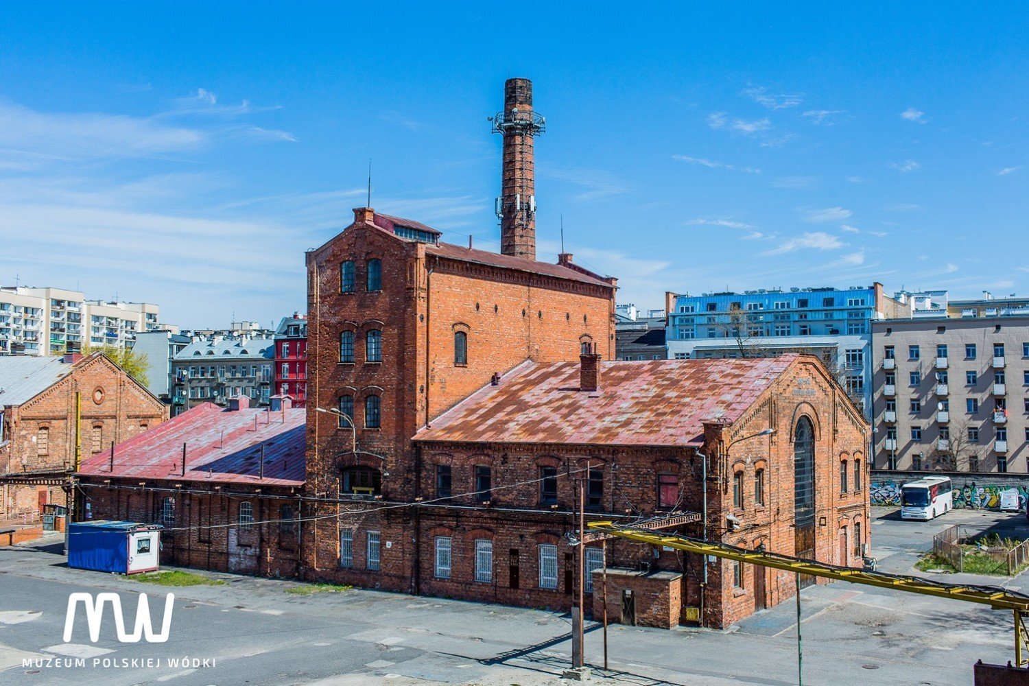 Stara Praga się modernizuje. Historyczna dzielnica przeżywa drugą ...