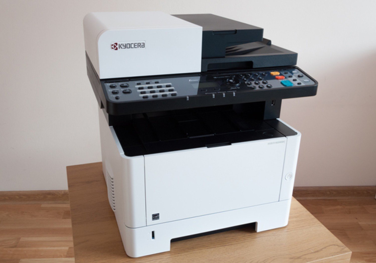 Jaką drukarkę do biura wybrać? - test Kyocera ECOSYS M2040dn | Szczecin ...